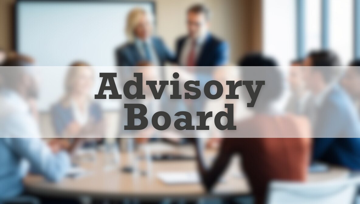Advisory Board | Deutsch-französische Wirtschaftsakteure