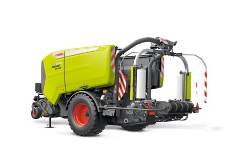 Claas investit 1,6 millions d’euros dans son usine de Woippy | Acteurs ...